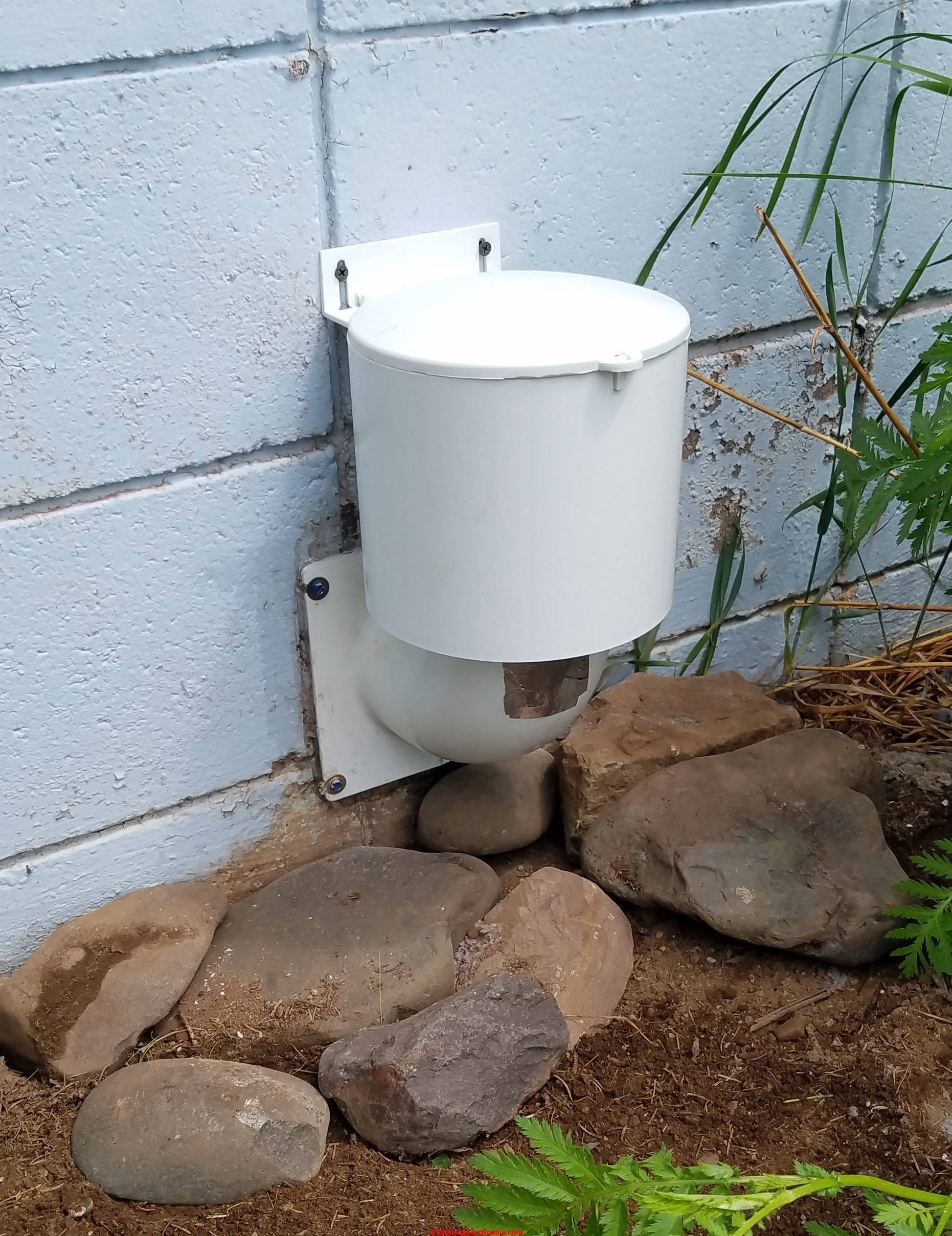 How to Catch Lint From Your Outdoor Dryer Vent - Outdoor Life And ...